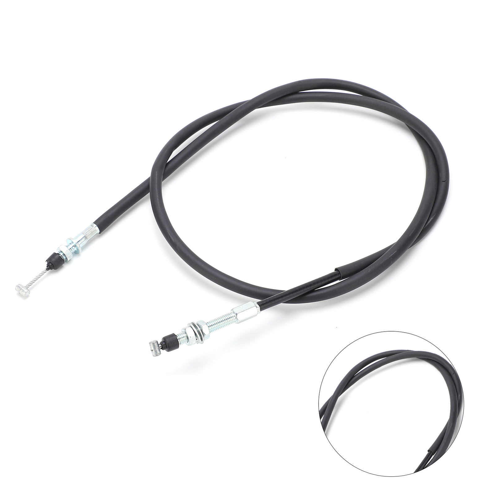 Front Differential Lock Cable 54010‑0112 Replacement For Kawasaki Teryx ...