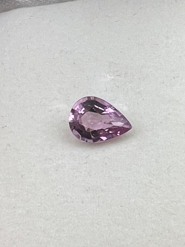 Gemstone Copper Bearing Tourmaline elegant color 1.02 carats (Paraiba ...