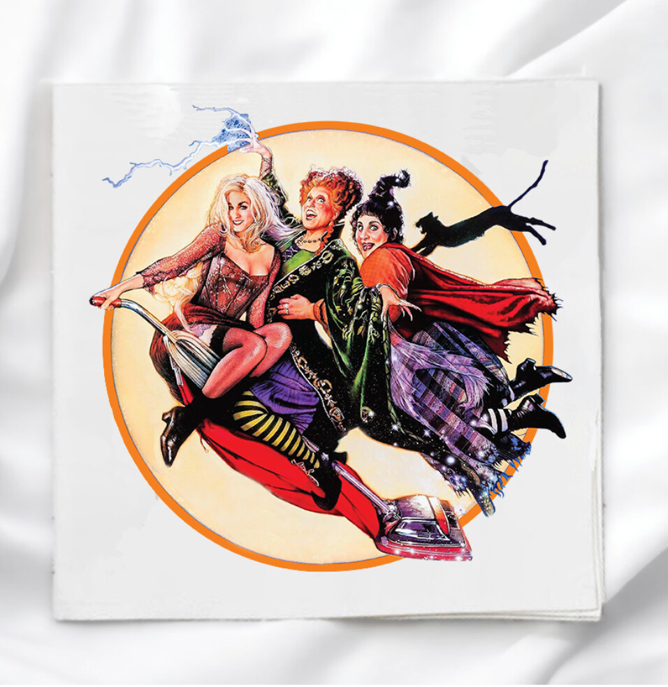 Hocus Pocus Iphone Wallpaper