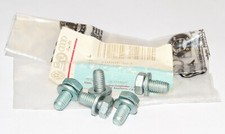 Genuine MERCEDES Hexagon Head Bolt 5pcs Smart 910105012013 for sale ...