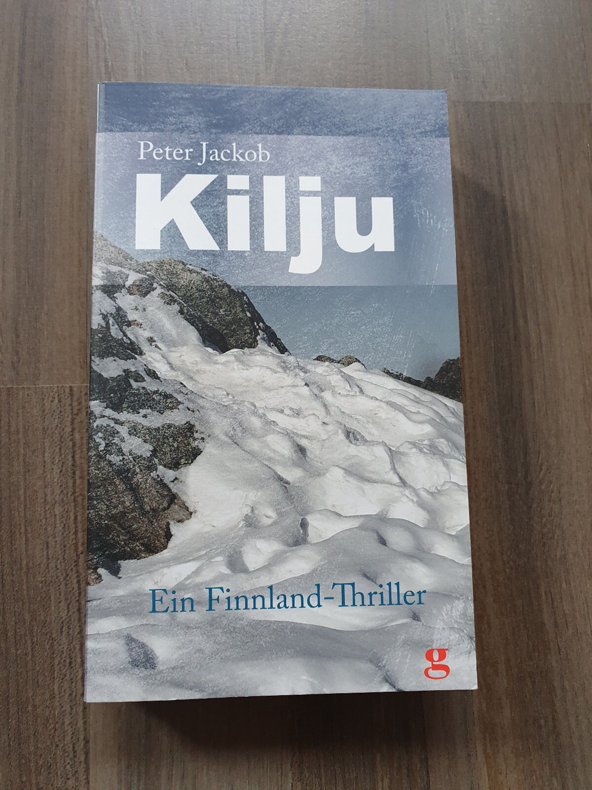 Kilju ein Finnland-Thriller | eBay.de