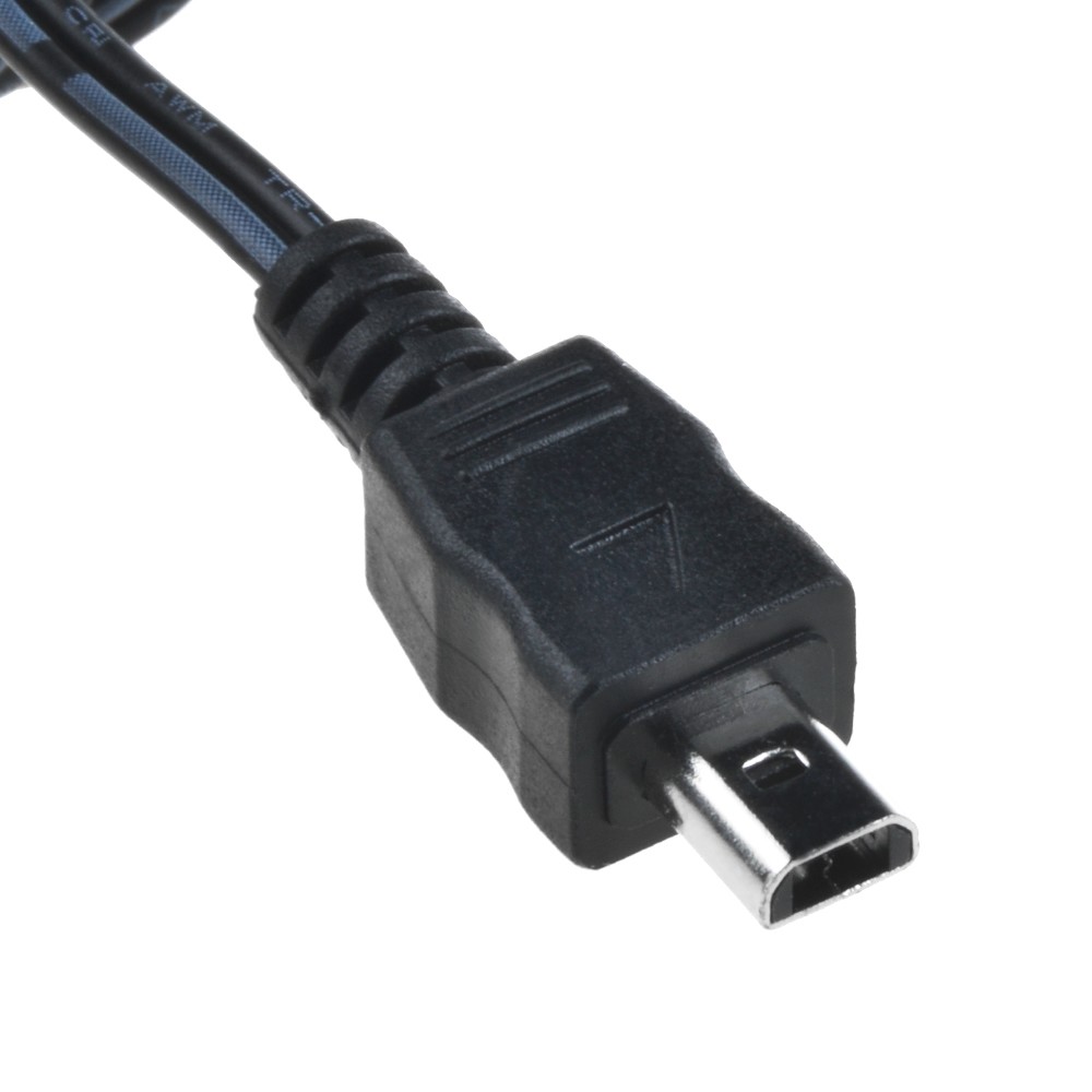 AC Power Adapter for Canon ZR-960 CA-590A CA-590E CA-590 CA590 FS10 ...