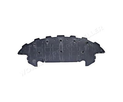 Bottom Undercover For TESLA Model S 16- 1564701-00-C | eBay