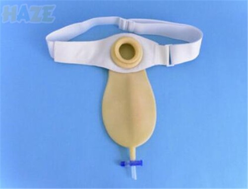 Bladder Waist Side Urine Bag Belt Bladder Full Cut Urethral Urine ...