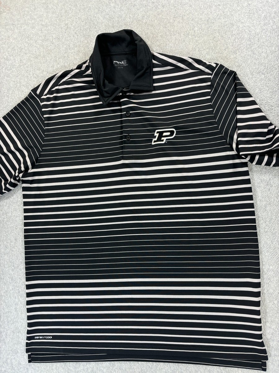 Purdue Golf Shirts