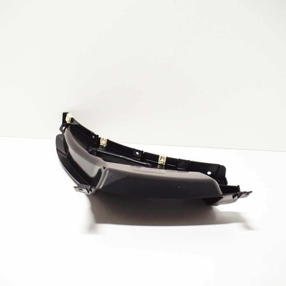 NEW BMW X5 F15 M FRONT BUMPER RIGHT AIR DUCT COVER 51118056306 ORIGINAL ...