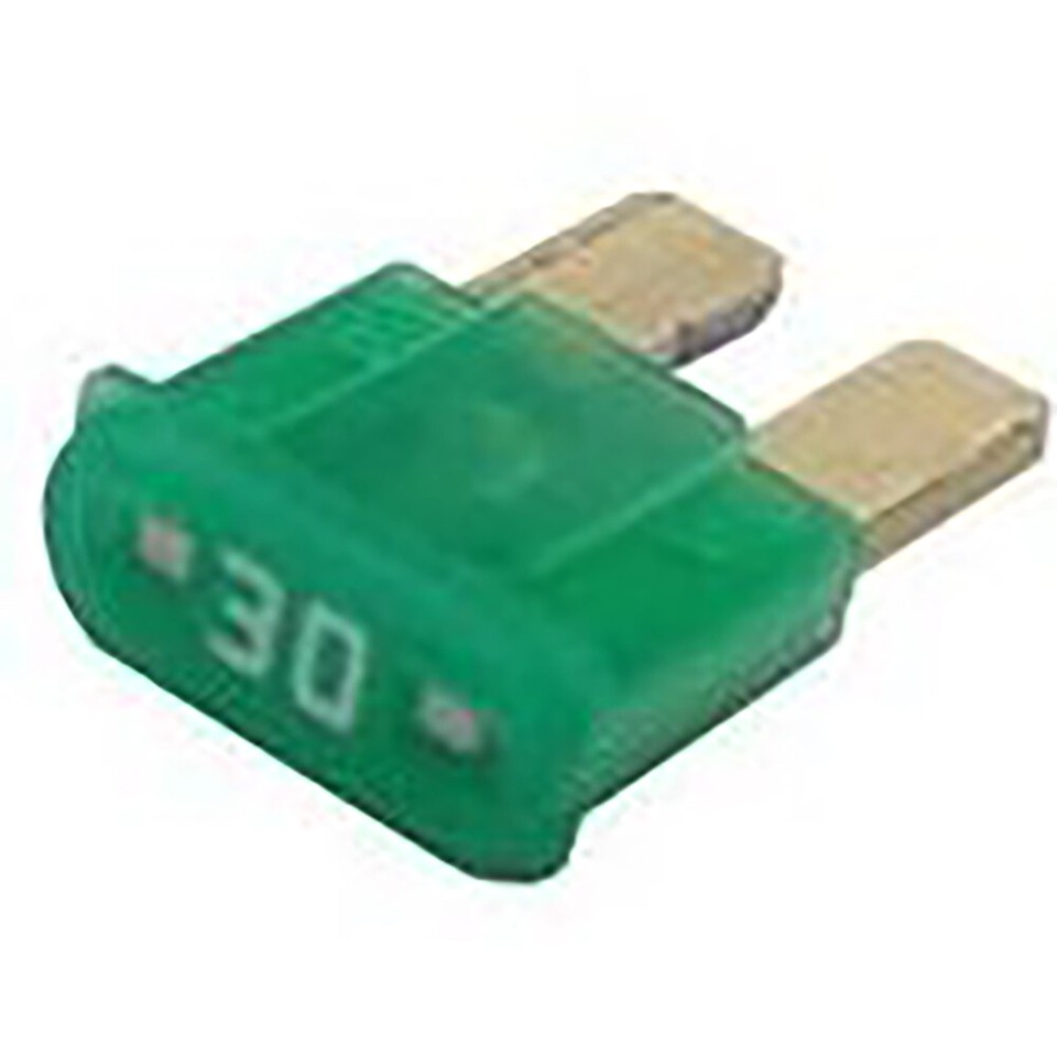 Micro2 / ATR / APT / Micro 2 Mini Blade Fuse 5 - 30 Amp 32 Volt - 5 or ...