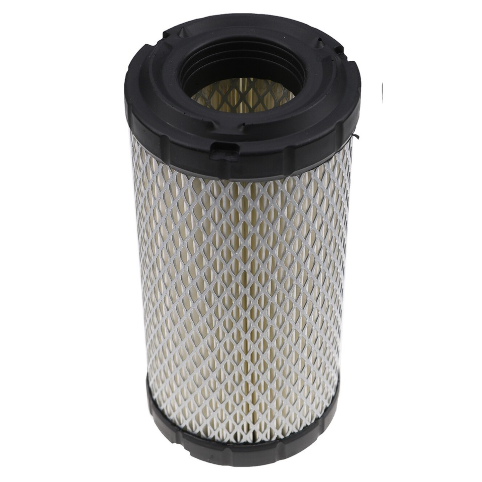 2Pcs New Air Filter 11201032020 Fits for Mahindra Tractor EMAX 20S HST ...
