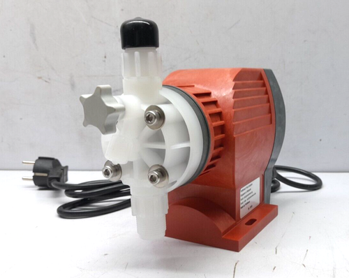 Prominent CNPB1002PVT200A010 Solenoid Pump Concept Plus | eBay