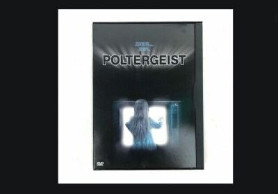 Poltergeist (DVD, 2000) 12569506428| eBay