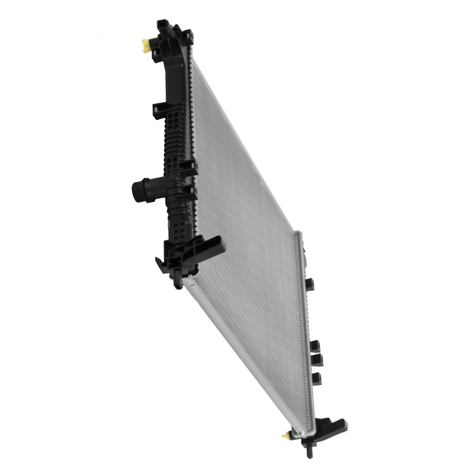 2019-2021 JEEP CHEORKEE ENGINE COOLING RADIATOR OEM NEW GENUINE MOPAR ...