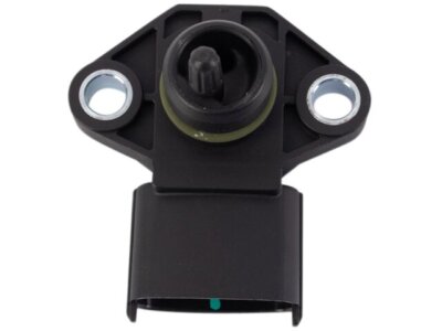 TRQ 83KP38C MAP Sensor Fits 2014, 2016 Kia Forte Koup SX MAP Sensor MAP ...