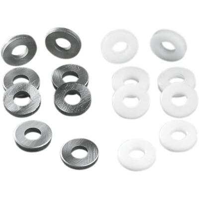 Eastern Performance Plastic Breather Valve Washer Set A-25319-SET | eBay