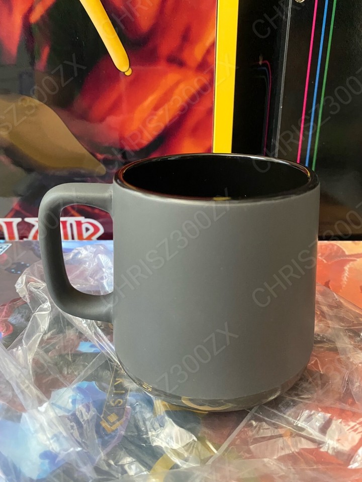 Doom The Dark Ages Mug Ceramic Novelty Coffee Cup 12 OZ Figure Official ...