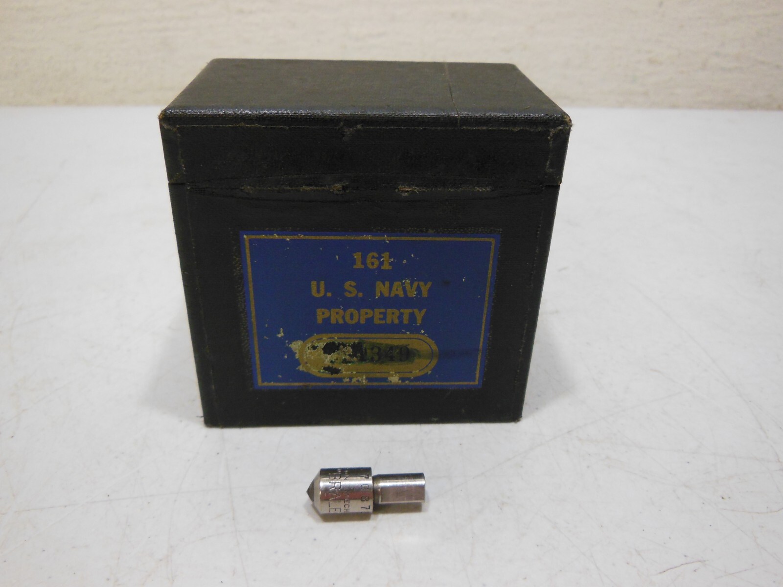 Tinius Olsen 2" Gage Length Dial Extensometer Tensile Tester Pat ...