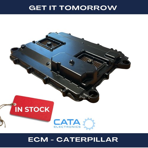 CATERPILLAR CAT C13 BXS, KCB, KCA REMAN ECU ECM *1 YEAR WARRANTY!* **IN ...