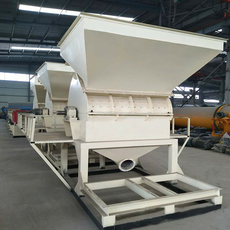 Grinder Wood Tree Root Bark Crusher Sawdust Crusher Production Fungus ...