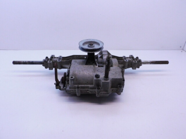 Murray Model 40508x92a Lawn Tractor 5 Speed Peerless Mst-205-527d ...