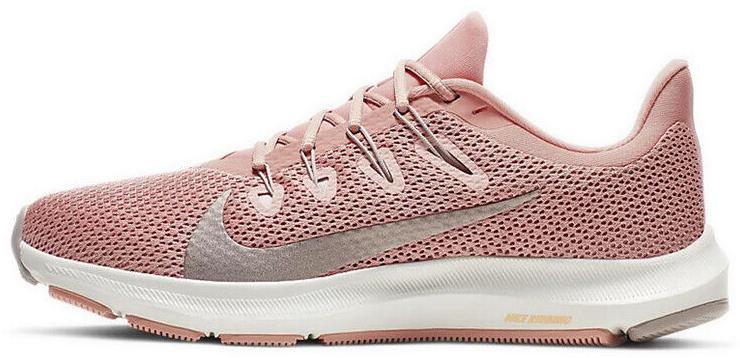 Size 10 - Nike Quest 2 Pink Quartz W for sale online | eBay