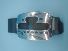 Volkswagen Phaeton 3d Auto Gear Shift Indicator Trim 3D0713109A 2003 ...
