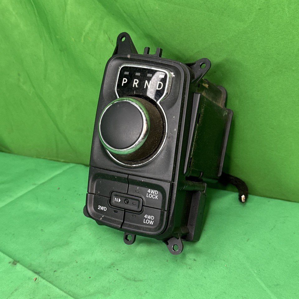 2013-2021 Dodge Ram 1500 4WD Transmission Shifter Gear Selector Switch ...