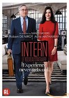 The Intern DVD (DVD) Robert De Niro Anne Hathaway Anders Holm (UK ...
