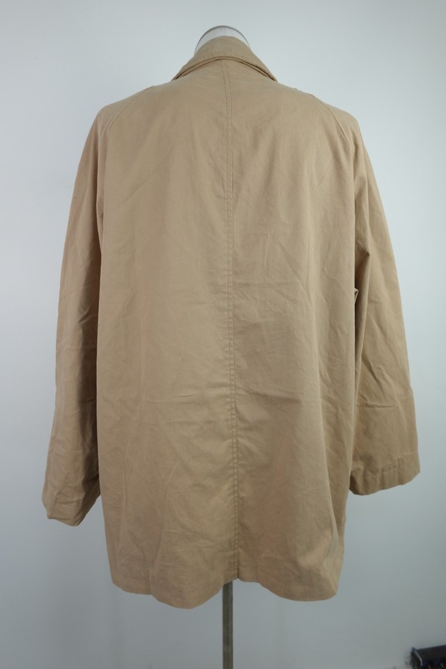 Yves Saint Laurent Ysl Man Jacket Size 48 Jacket Man Vintage Resin ...