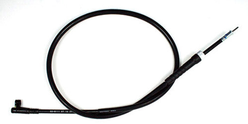 Motion Pro Cable Black Vinyl Speedo 02-0111 | eBay