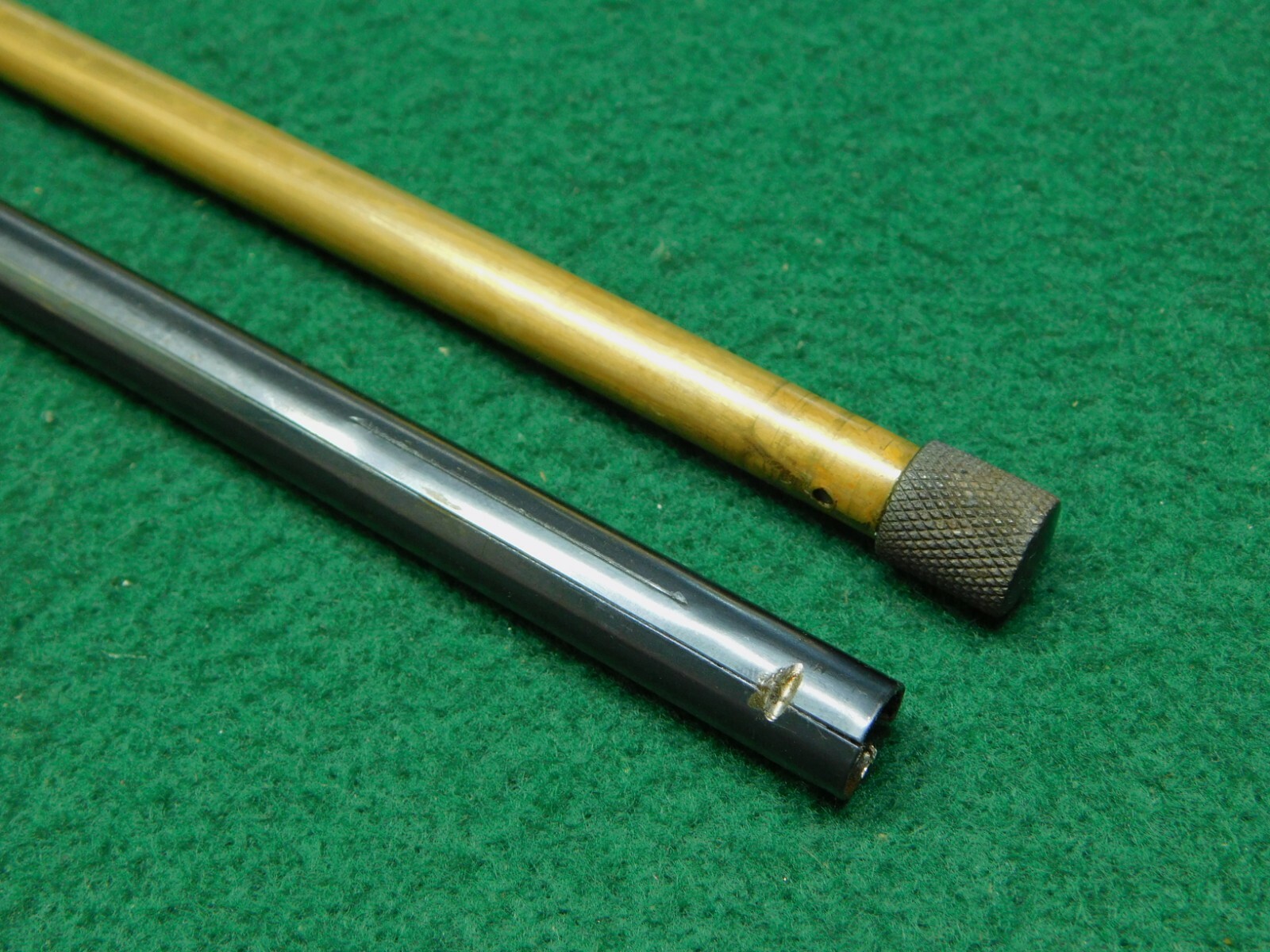 Marlin Glenfield Model 60 Outer & Inner Tubes Assembly 20 7/8" Original ...