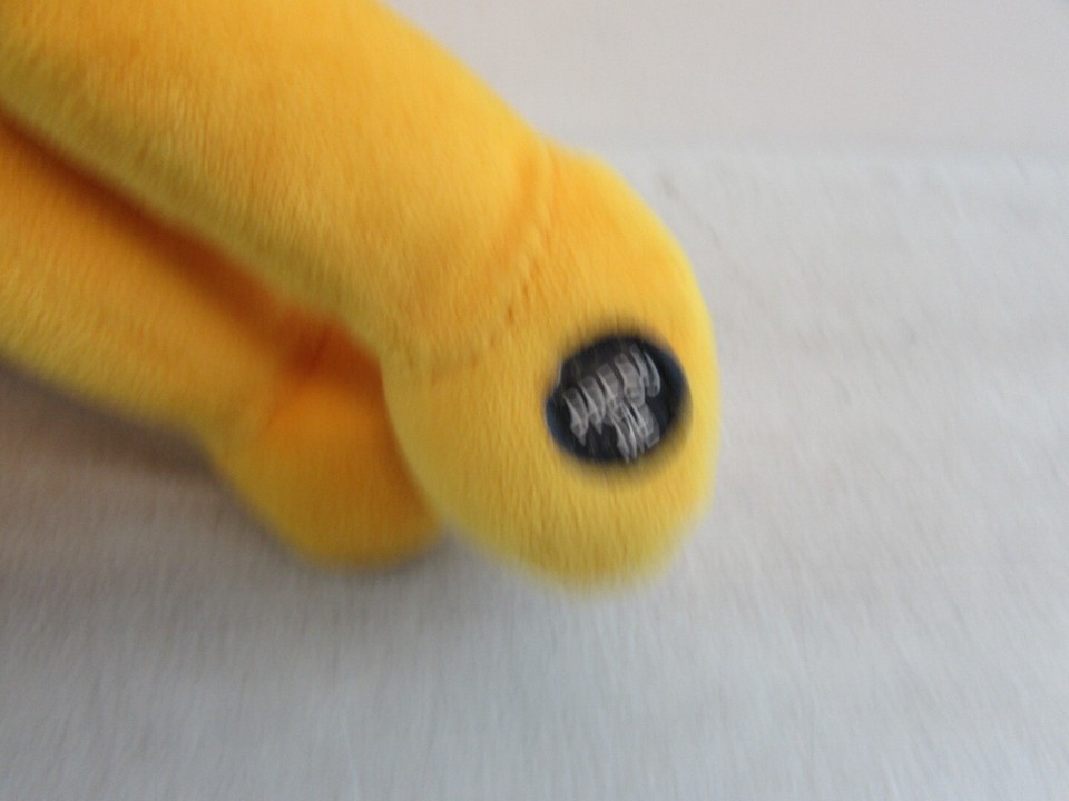 DISNEY STORE TAGGED PLUTO 11"DISNEY Plush Cuddly Soft Toy Teddy Pluto ...