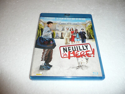 BLU RAY + DVD - NEUILLY SA MERE SA MERE ! _ Blu-ray + DVD | eBay