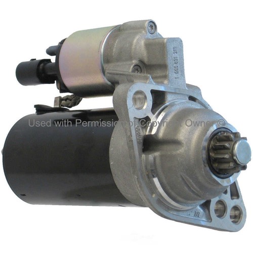 Starter Motor Quality-Built 19484 Reman 29175918941| eBay