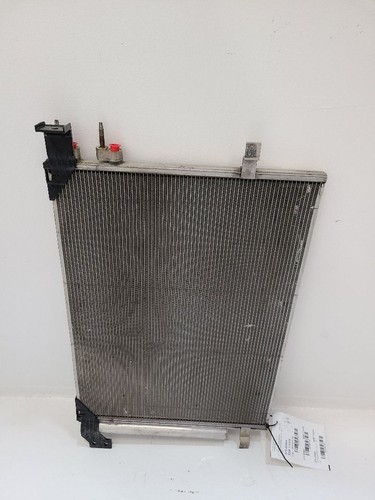 2013-2015 CADILLAC ATS AC Condenser Without Extra Cooling 22966150 | eBay