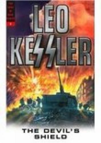 Devil's Shield by Leo Kessler (2004, Trade Paperback) for sale online ...