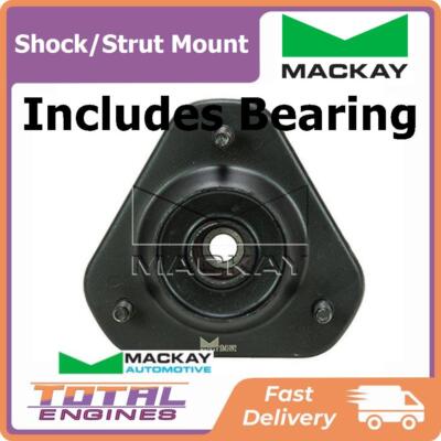 Shock/Strut Mount fits Toyota Celica ST185/ST205 2.0L 4Cyl 3S-GTE | eBay