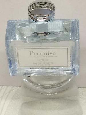 PROMISE BY UNFORGETTABLE MOMENTS FOR WOMEN - 1.7 OZ/50 ML EDT SPRAY ...