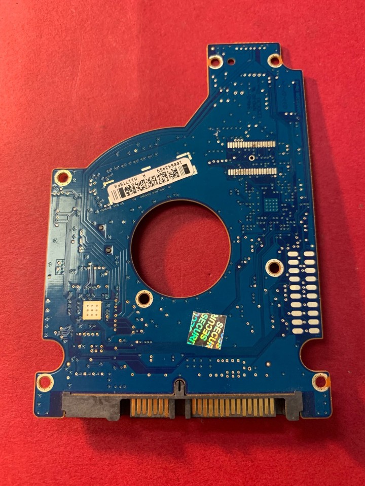 💥OEM Seagate PCB HARD DRIVE BOARD *PCB only* 100565308 Rev A | eBay