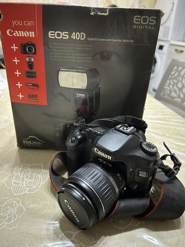 canon eos 40d | eBay