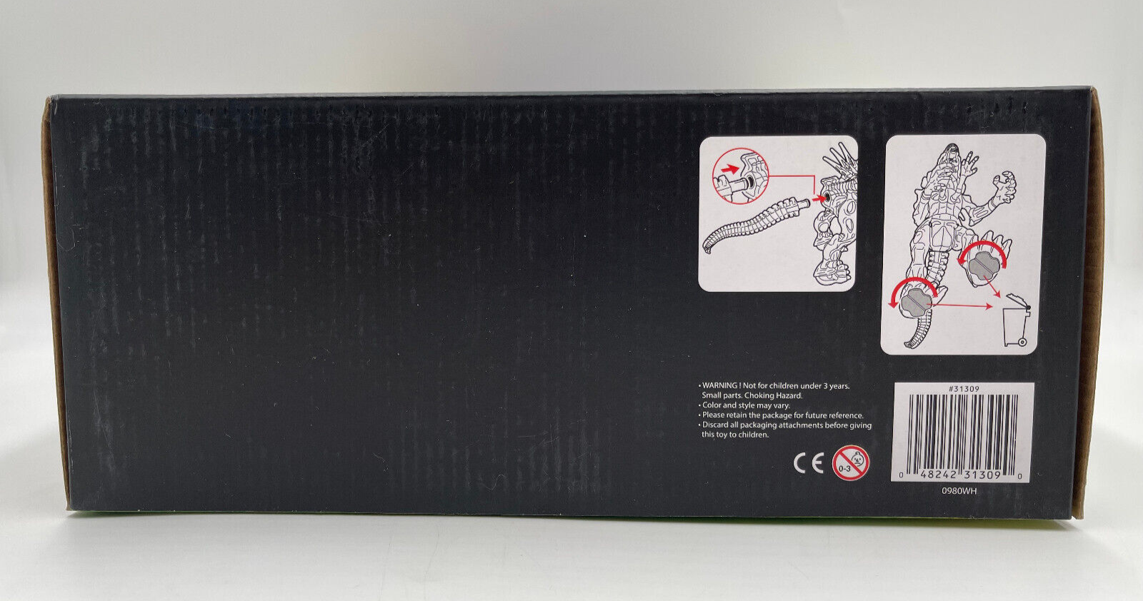 Alien Queen 12" Action Figure for sale online | eBay