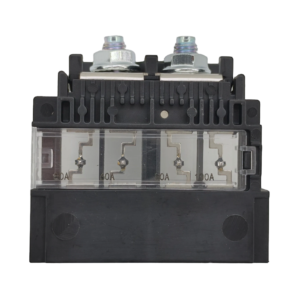 For Nissan Infiniti Positive Battery Terminal Fuse Fusible Link ...