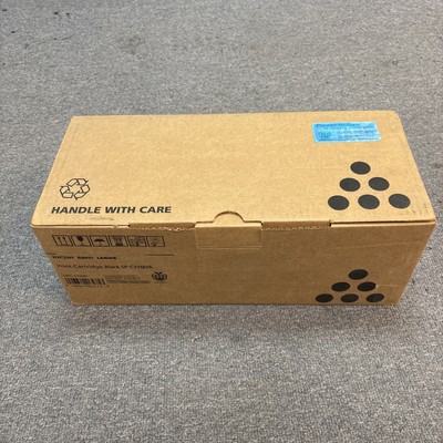 NEW - Ricoh SP C310HA Toner Cartridge - Black (406475) | eBay