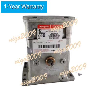 New Honeywell M7284C 1083 Modutrol Motor M7284C1083 Expedited Shipping ...