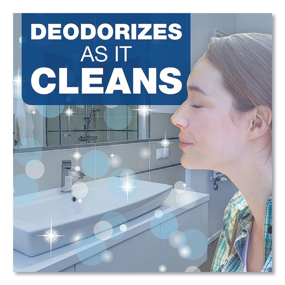 Comet Pgc32987ea Cleanser With Chlorinol Powder 21 Oz Canister for sale ...