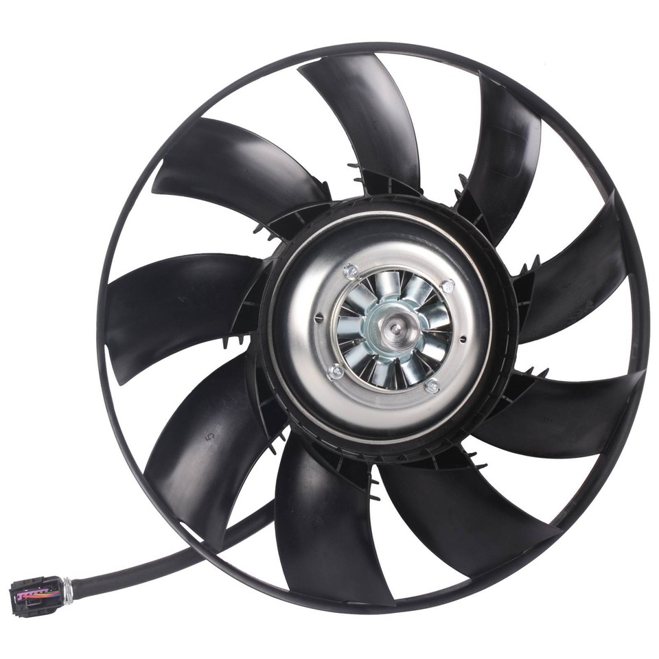 Radiator Cooling Fan Clutch LR012644 Fits Land Rover Range Rover LR4 ...