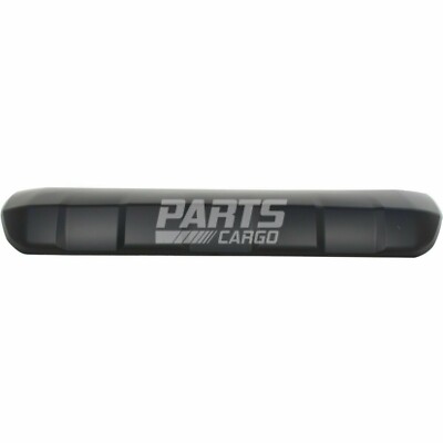 New Fits 2016-2021 Toyota Tacoma TO1095206 Front Lower Valance Panel ...