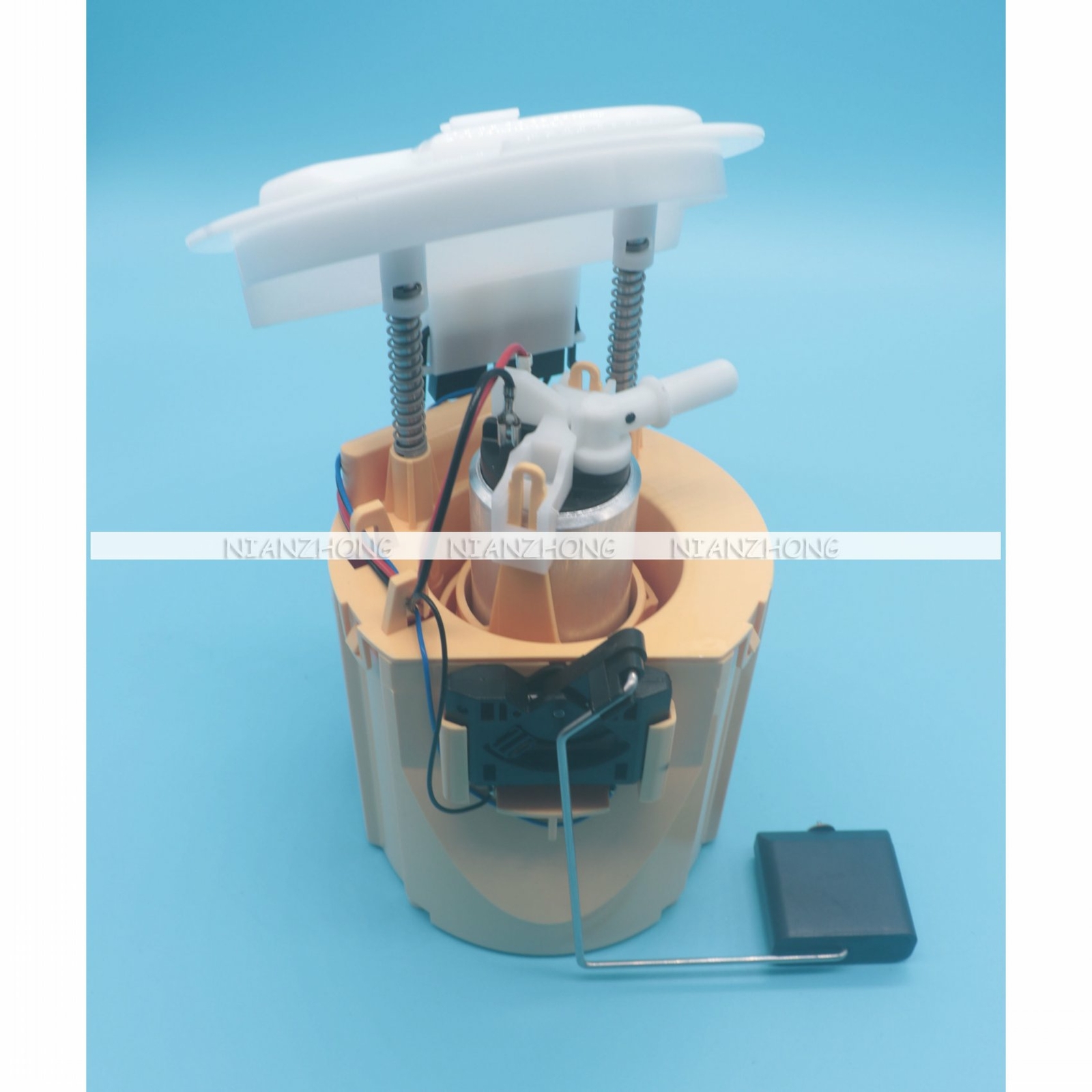 Fuel Pump Assembly A2124700194 For Mercedes-Benz Diesel E-CLASS W212 ...