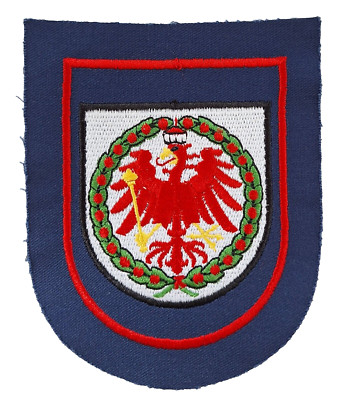 Adler Wappen Aufnäher Abzeichen Patches Nr. 001 | eBay.de