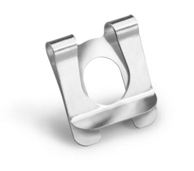 M-SC-500x3 Clevis Spring Pins, Clips and Cotters, Clips, for 1/2 Clevis ...