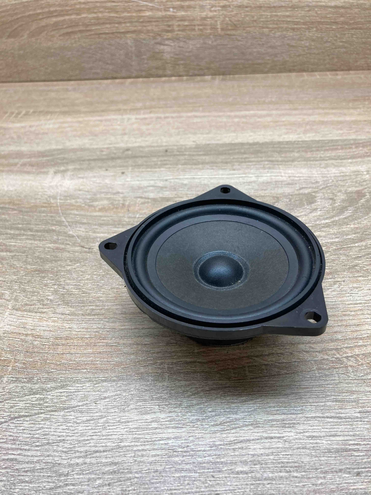 9141494 188200 OE BMW E60 Serie Porta Altoparlante Stereo Auto Radio ...