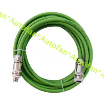 1PCS New For 1036372-05 Grating Ruler Connecting Cable 5M | eBay